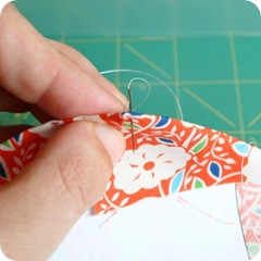 Hexagons Tutorial – Sometimes Crafter